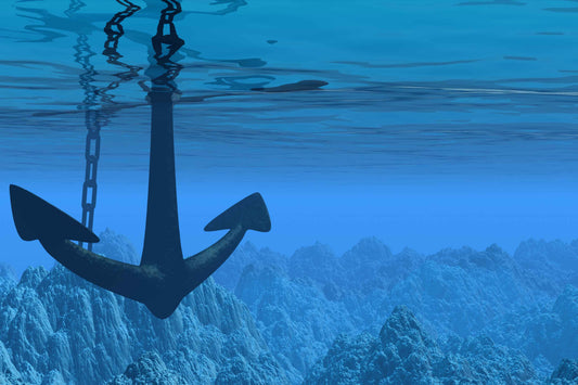 How to Choose the Right Anchor for Your Boat – Atlantis Showroom