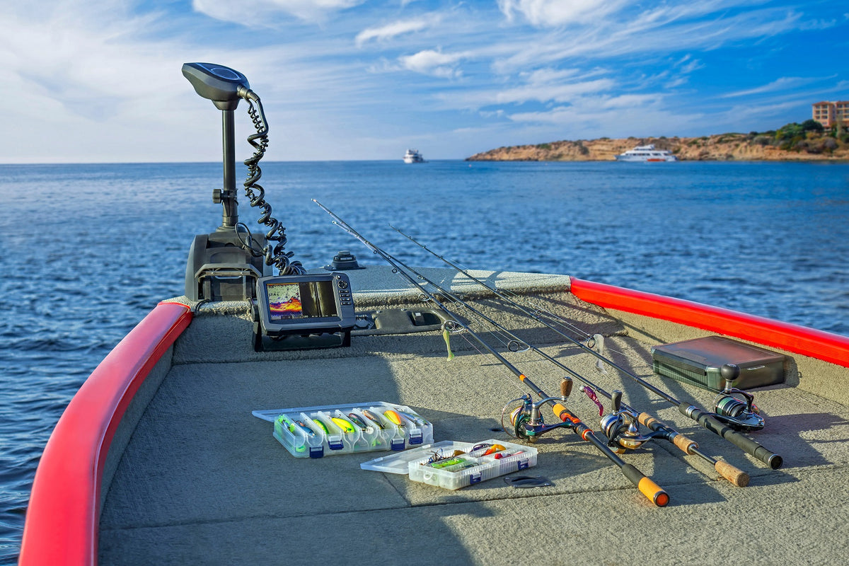 Fishing Tools – Atlantis Showroom