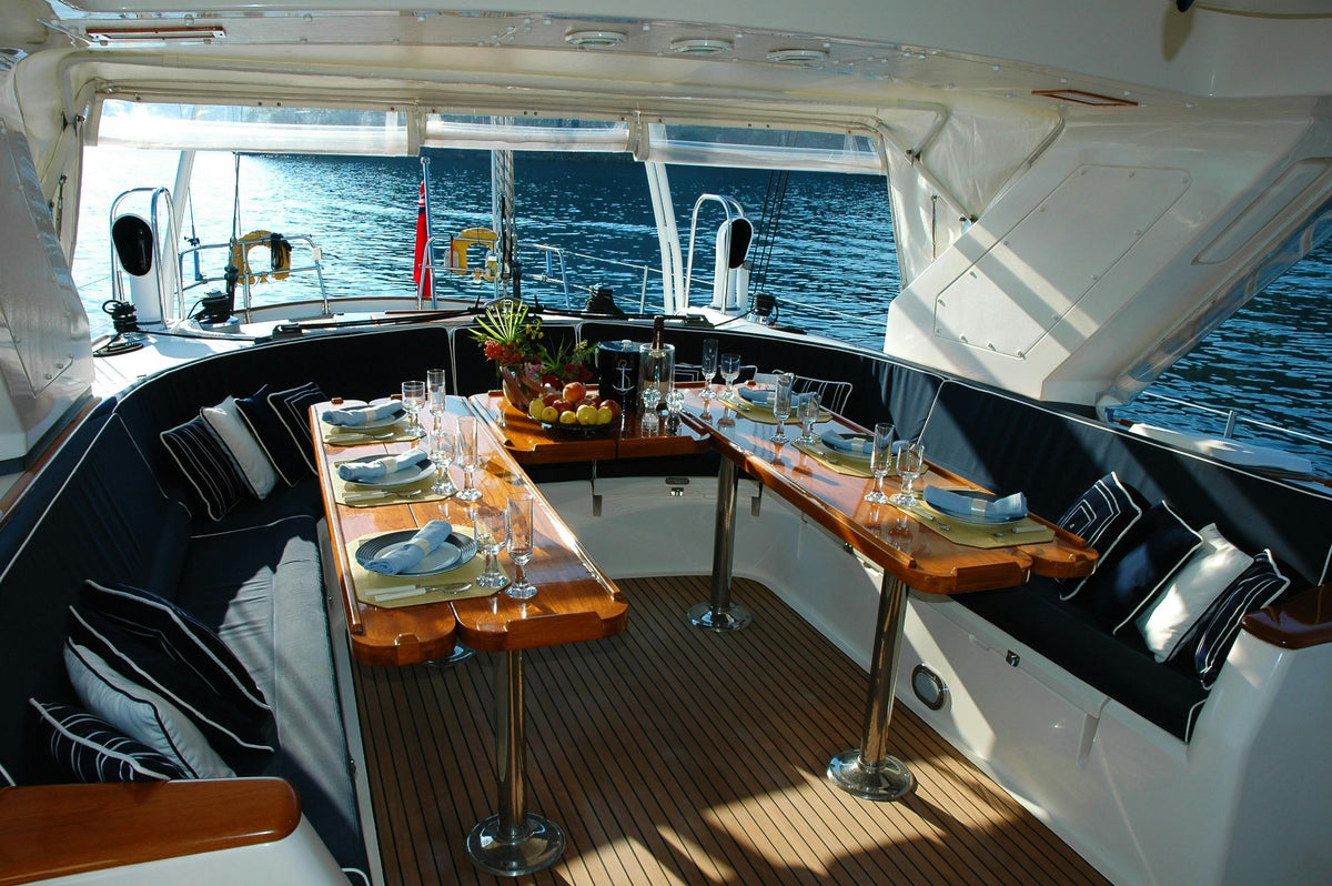 Galley & Outdoor – Atlantis Showroom