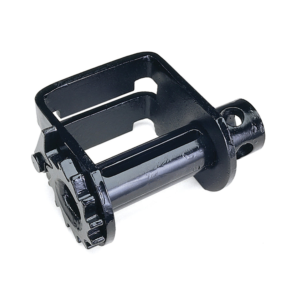 Kinedyne 1020K Sliding Winch, Double L Design – Atlantis Showroom